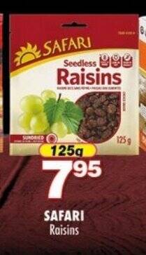 All Safari offers - Find and view the cheapest Safari offer!