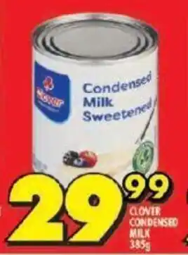 All Clover offers - Find and view the cheapest Clover offer!