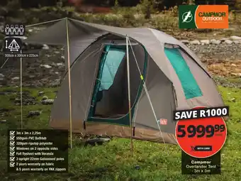 All Tent offers - Find and view the cheapest Tent offer!