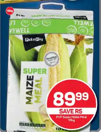 All Maize meal offers - Find and view the cheapest Maize meal offer!