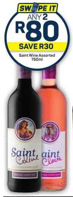 All Wine offers - Find and view the cheapest Wine offer!