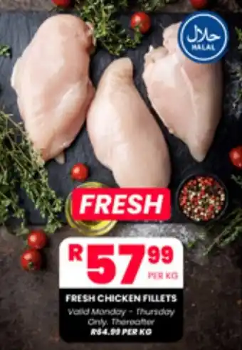 All Fillets offers - Find and view the cheapest Fillets offer!