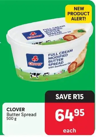 All Clover offers - Find and view the cheapest Clover offer!