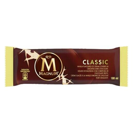 Magnum Classic 100ml offer at Pick n Pay Liquor