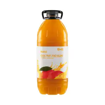 PnP 100% Mango Juice 3L offer at Pick n Pay Liquor