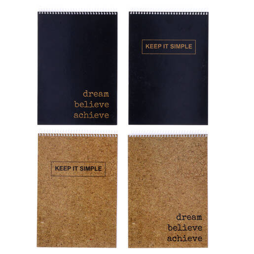 Premier Shorthand A5 Notebook (Design May Vary) offer at Checkers ...