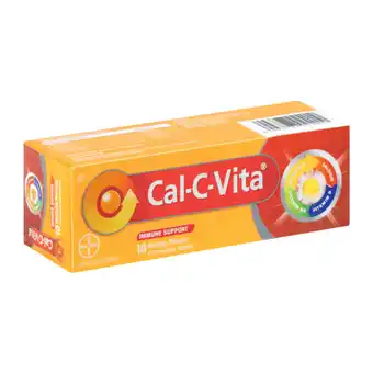 Effervescent Tablets