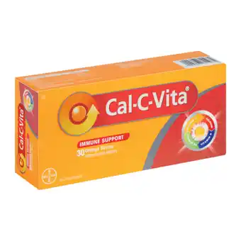 Effervescent Tablets