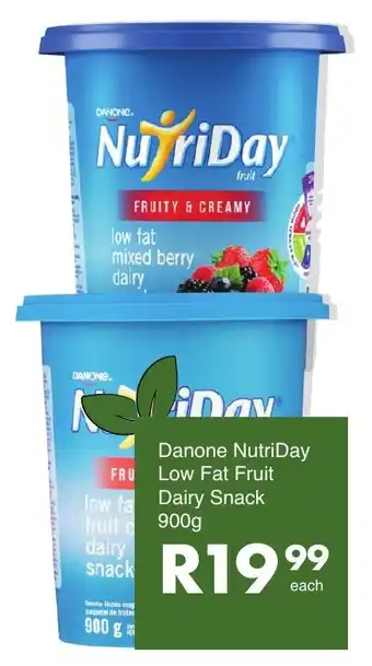 All Danone NutriDay offers - Find and view the cheapest Danone NutriDay ...