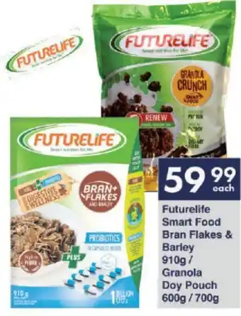 All FutureLife offers - Find and view the cheapest FutureLife offer!