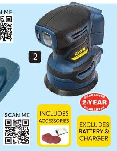 All Sander offers - Find and view the cheapest Sander offer!