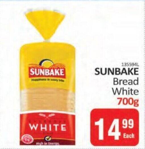 All White bread offers - Find and view the cheapest White bread offer!