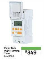 Timer specials Leroy Merlin – Apr 2025