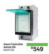 Smart controller astute cbi offer at Leroy Merlin