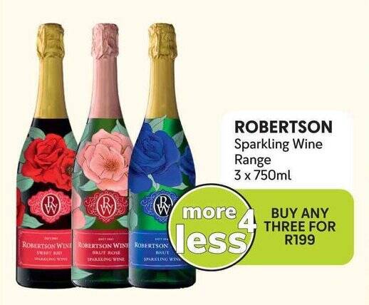 All Sparkling wine offers - Find and view the cheapest Sparkling wine ...
