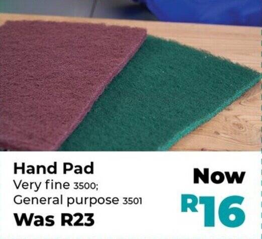 All Pad offers - Find and view the cheapest Pad offer!