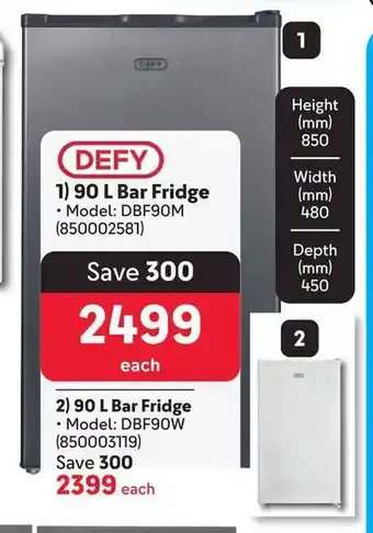 All Fridge offers - Find and view the cheapest Fridge offer!