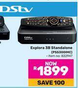 All Dstv offers - Find and view the cheapest Dstv offer!