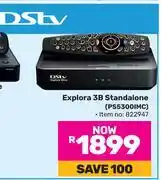 All Dstv offers - Find and view the cheapest Dstv offer!
