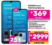 Huawei Nova Y62 Smartphone-Each offer at Game