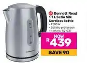 All Kettle offers - Find and view the cheapest Kettle offer!