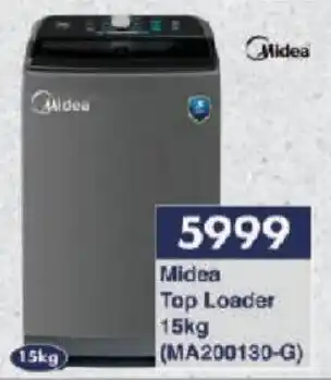 All Top loader offers - Find and view the cheapest Top loader offer!