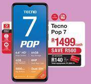 All Tecno offers - Find and view the cheapest Tecno offer!