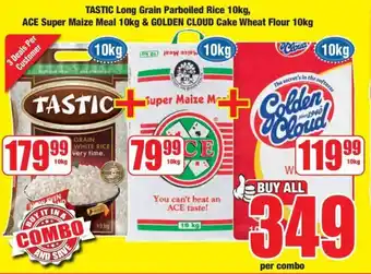All Parboiled rice offers - Find and view the cheapest Parboiled rice ...