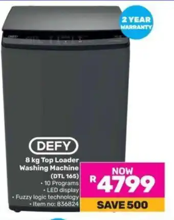 All Top loader offers - Find and view the cheapest Top loader offer!