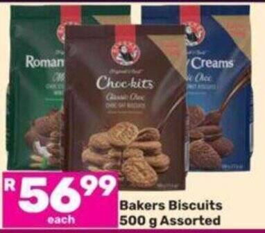 All Assorted biscuits offers - Find and view the cheapest Assorted ...