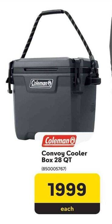 All Cooler offers - Find and view the cheapest Cooler offer!