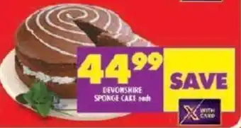 All Sponge offers - Find and view the cheapest Sponge offer!