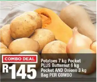 All Potatoes offers - Find and view the cheapest Potatoes offer!