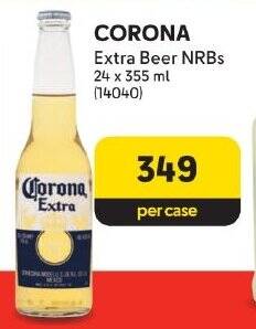 Beer specials Makro – May 2025