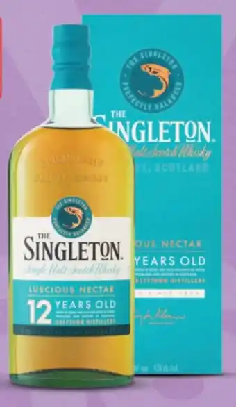 All Single malt offers - Find and view the cheapest Single malt offer!