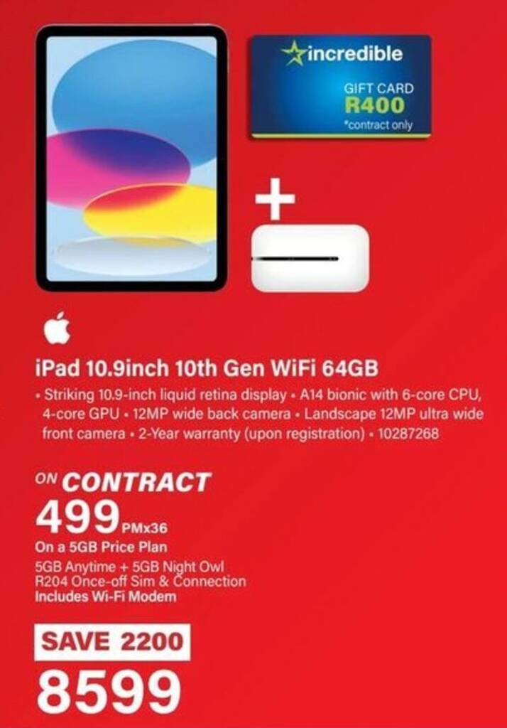 All Wifi offers - Find and view the cheapest Wifi offer!