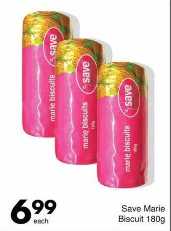 All Biscuit offers - Find and view the cheapest Biscuit offer!