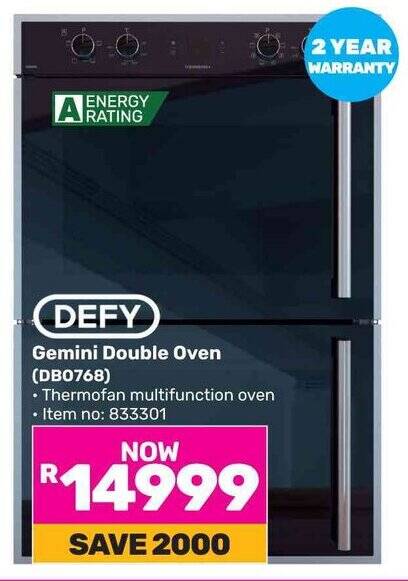 All Gemini offers - Find and view the cheapest Gemini offer!