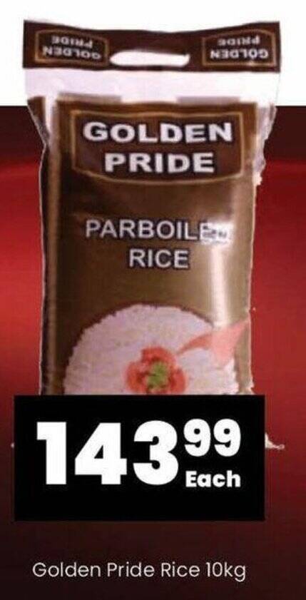 Golden specials at Super Save – Aug 2025