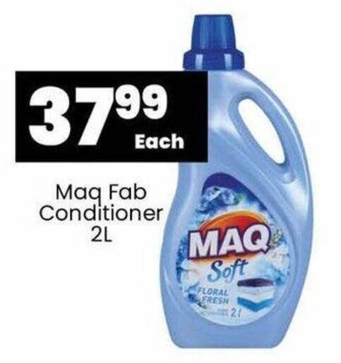MAQ specials Super Save – Apr 2025