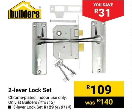 All Lock offers - Find and view the cheapest Lock offer!