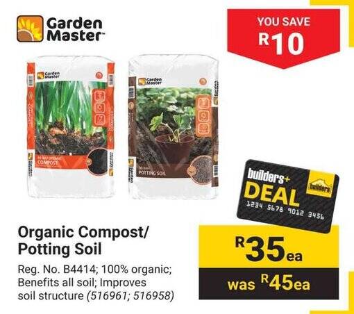 All Compost offers - Find and view the cheapest Compost offer!