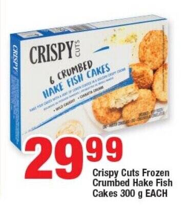 Fish specials at OK MiniMark – Sept 2025