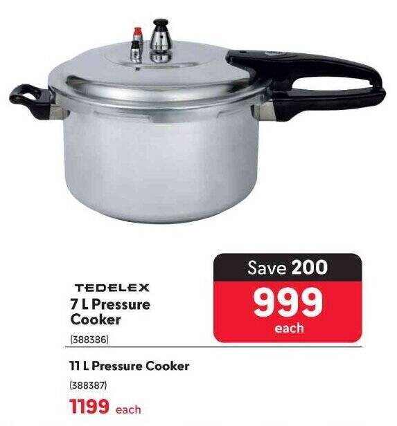 All Pressure cooker offers - Find and view the cheapest Pressure cooker ...