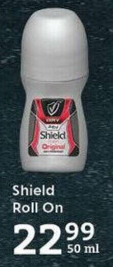 All Shield Roll-On offers - Find and view the cheapest Shield Roll-On ...