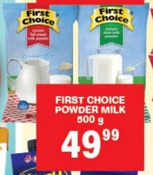 All Milk powder offers - Find and view the cheapest Milk powder offer!