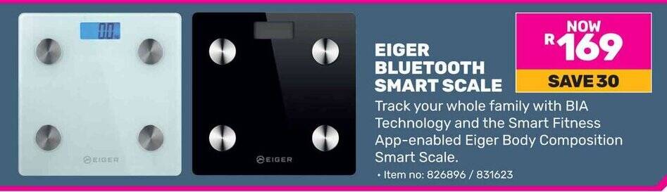 All Eiger offers - Find and view the cheapest Eiger offer!