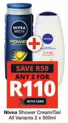 All Shower gel offers - Find and view the cheapest Shower gel offer!