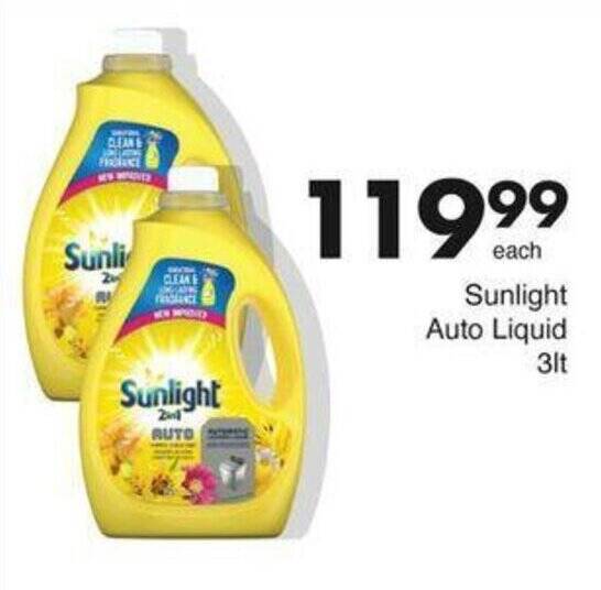 All Sunlight Auto offers - Find and view the cheapest Sunlight Auto offer!