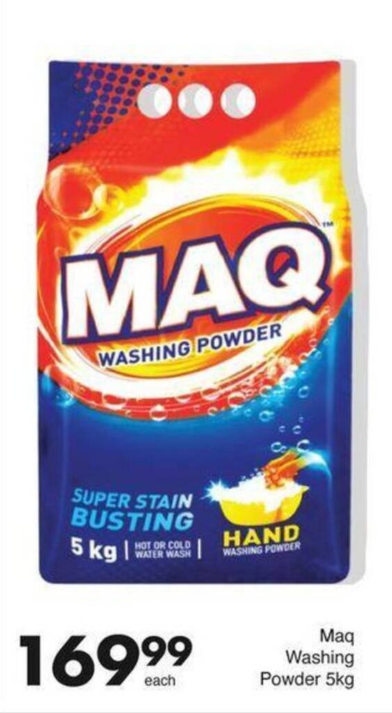 All Washing powder offers - Find and view the cheapest Washing powder ...